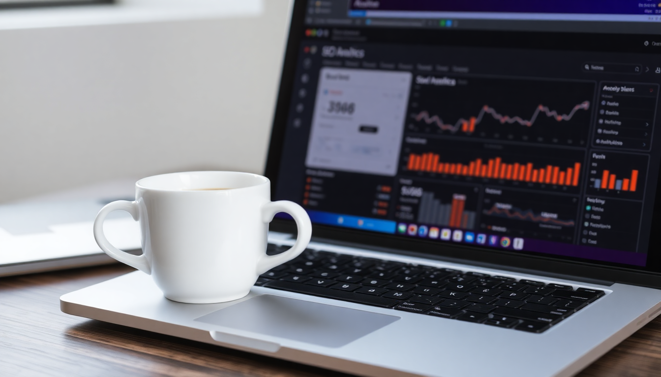 Coffee Backlinks AI: Boost Your Coffee Shop's SEO with Smart Link ...