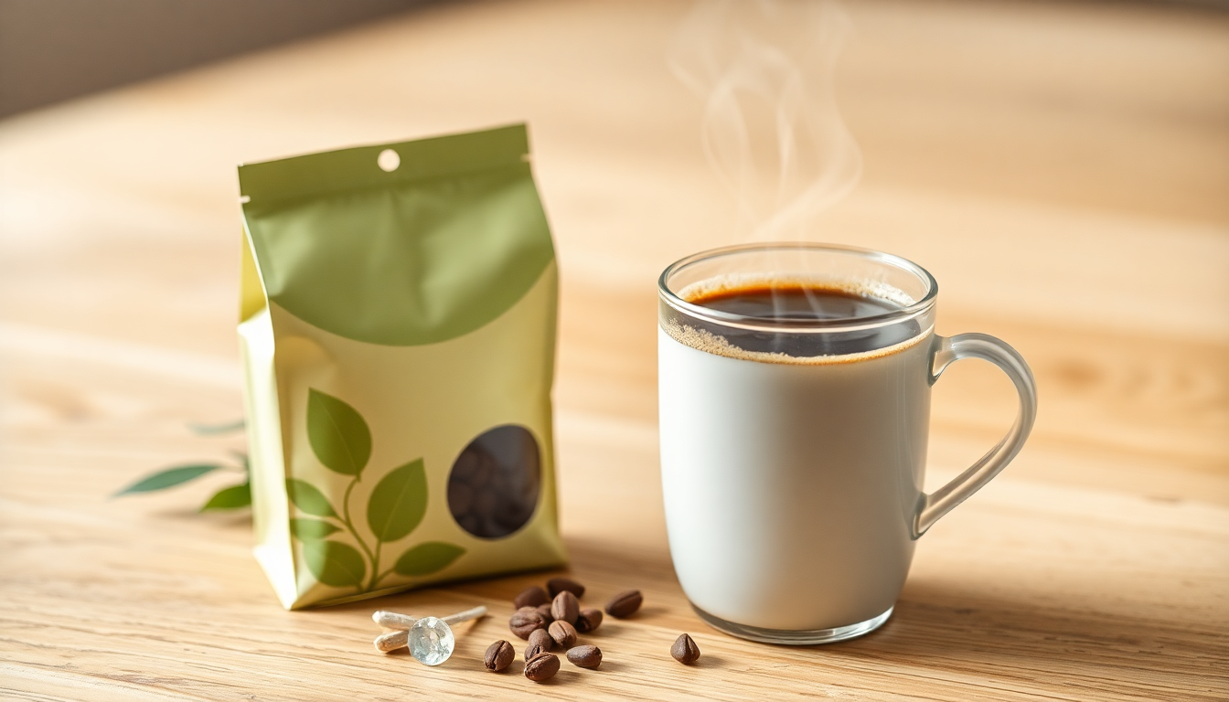Explore Sustainable Coffee Options UK for Your Daily Brew | eco ...