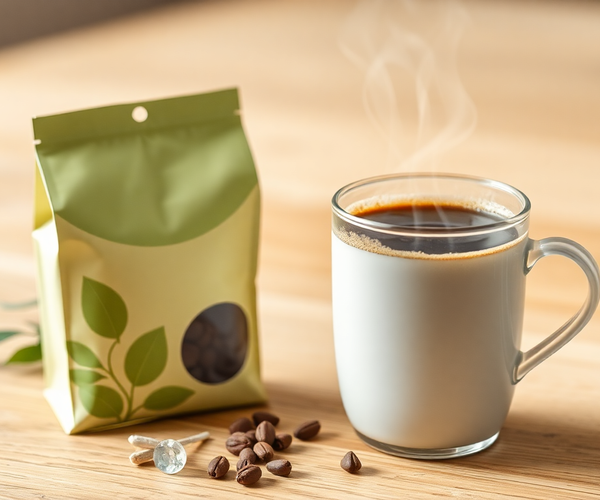 Explore Sustainable Coffee Options UK for Your Daily Brew | eco ...