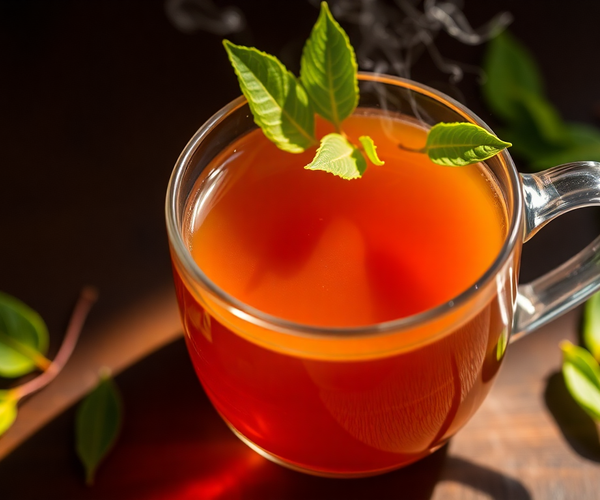 How to Choose the Best Premium Tea Selection at Brew-itCafe | benefits ...