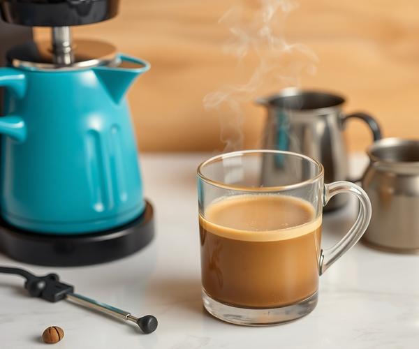 Explore the Coffee Journey from Bean to Cup: A Guide | brew it cafe ...